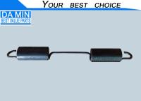 China Brake Shoes Return Spring For Fuso Truck Front MC889051 Rear Wheel MC889052 for sale