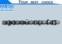 China 4HK1 Camshaft 8972621660 ISUZU Engine Parts In Hitachi Komatsu Excavator Bulldozer NPR NQR FRR Truck for sale