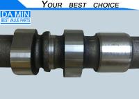 China 4HK1 Camshaft 8972621660 ISUZU Engine Parts In Hitachi Komatsu Excavator Bulldozer NPR NQR FRR Truck for sale
