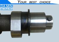 China 4HK1 Camshaft 8972621660 ISUZU Engine Parts In Hitachi Komatsu Excavator Bulldozer NPR NQR FRR Truck for sale