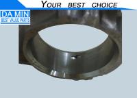 China 4HK1 Connecting Rod 8980184253 ISUZU 6HK1 Bearing Notch Adjacent Conn Rod for sale