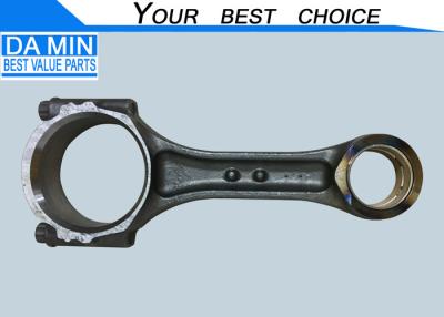 China 4HK1 Connecting Rod 8980184253 ISUZU 6HK1 Bearing Notch Adjacent Conn Rod for sale