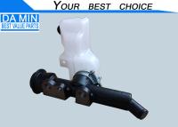 China Isuzu FRR FTR FVR Clutch Master Cylinder 1475002502 With Oil Tank Hydraulic Assist Medium Vehicle 2008 Type for sale