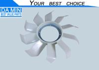 China ISUZU Dmax Cooling Fan For 4JJ1 4JK1 Engine 8979441500 OD Size 475mm 10 Blade ID Size 160mm ME299225 for sale