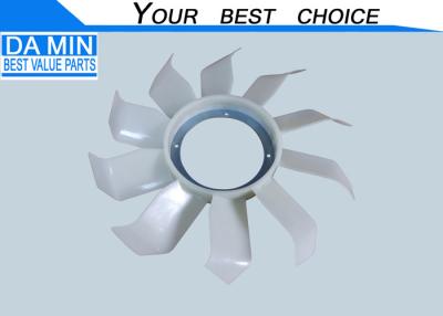 China ISUZU Dmax Cooling Fan For 4JJ1 4JK1 Engine 8979441500 OD Size 475mm 10 Blade ID Size 160mm ME299225 for sale