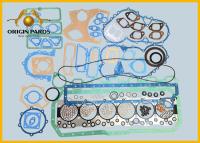 China 6BD1 Engine Overhaul Gasket For ISUZU FSR FTR Medium Truck 1878113160 Motor Repair Kit for sale