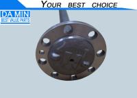 China 8970324960 ISUZU NKR Parts Rear Axle Shaft OEM Rod Long 780mm Differential Gear 23 Teeth for sale