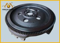 China 6HH1 Engine Flywheel 8943901310 FSR FTR 1994 Truck 350mm Clutch Disc 129 Teeth Ring Gear for sale
