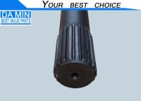China 8971344390 Rear Axle Shaft For NNR NPR NQR Light Truck ISUZU 4HK1 Engine For South America EFL400 ELF450 for sale