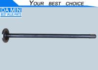China 8971344390 Rear Axle Shaft For NNR NPR NQR Light Truck ISUZU 4HK1 Engine For South America EFL400 ELF450 for sale