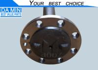 China 8971344390 Rear Axle Shaft For NNR NPR NQR Light Truck ISUZU 4HK1 Engine For South America EFL400 ELF450 for sale