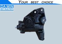 China Steering Unit 8981102195 ISUZU NPR Parts For NNR NQR Right Hand Drive Light Truck 20 Kg for sale