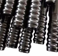 China Milling Rock Drilling Tools R32 Ram With Flush Hole for sale
