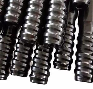 China Milling Rock Drilling Tools R32 Ram With Flush Hole for sale