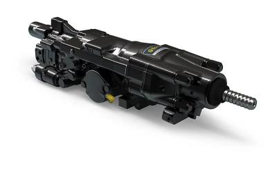 China Epiroc COP 2238 Hydraulic Percussion Rock Drill Underground Tunnel Mining 22kW Drifter for sale