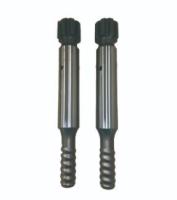 China Carbide Cop Drill Shank Adapter For Quarrying Drilling for sale