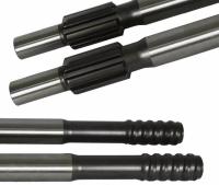 China New T38 T45 Shank Adapter For Furukawa HD609 Mining Rig for sale