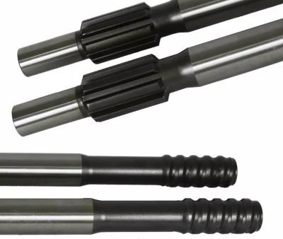 China New T38 T45 Shank Adapter For Furukawa HD609 Mining Rig for sale