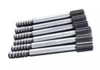 China Drill Shank Adapter Rock Drilling Tools R32 R38 T38 T45 T51 for sale
