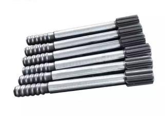 China Drill Shank Adapter Rock Drilling Tools R32 R38 T38 T45 T51 for sale