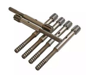China R32 R38 T38 T45 Ingersoll Rand Shank Adapter For YH 65 YH70 YH80 Rock Drills for sale
