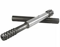 China Rock Drill Equipment Accessories For Tamrock HL1000 drill Shank Adapters for sale
