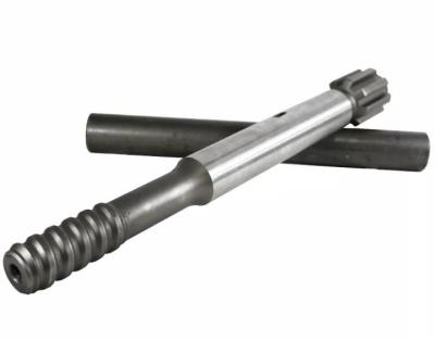 China Rock Drill Equipment Accessories For Tamrock HL1000 drill Shank Adapters for sale