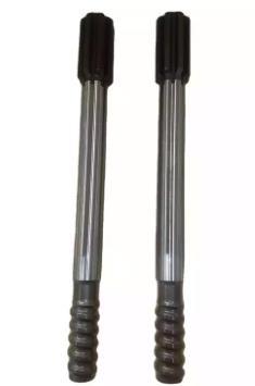 China T38 T45 Shank Drill Rods Thread Shank Adapter For Top Hammer for sale