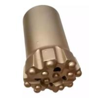 China Accessory Tool High Pressure R32 Drill Bit Thread Button Bit Hard Rock Drilling for sale