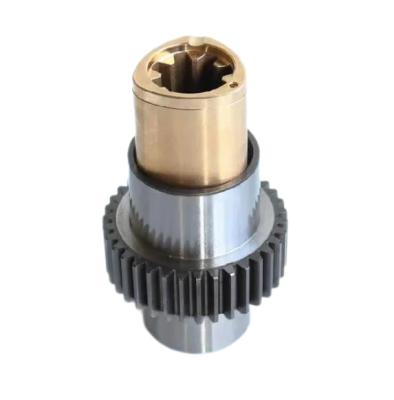 China Atlas Copco Drifter Rock Drill Accessories 1238/1838 Big Gear Wheel 3115173200 for sale