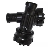 China Mining High Air Pressure DTH Drilling Bit 1/2 Inch Rock Borehole for sale