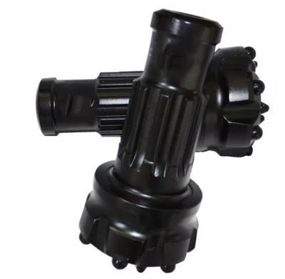 China Mining High Air Pressure DTH Drilling Bit 1/2 Inch Rock Borehole for sale