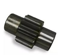 China Alloy Construction Machinery Parts Gear Driver For Rock Drill for sale
