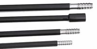 China H35-T38-R32 Rock Drilling Tools Structural Alloy Steel Pipe Drilling for sale
