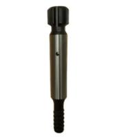 China Tophammer Tool Shank Adapter Shank Drill Pipe HC25-R32-340-45 for sale