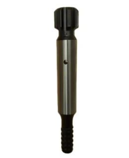 China Tophammer Tool Shank Adapter Shank Drill Pipe HC25-R32-340-45 for sale