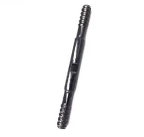 China Thread XTC T45 Hammer Drill Rods Ore Mining Forging for sale