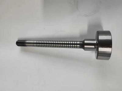 China Alloy Rock Drill Accessories Drive Shafts For Energy Mining Machinery for sale