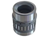 China HC50 Polishing Shank Rock Drill Accessories 86706819 for sale