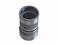 China High Tensile Strength Rock Drill Accessories With Heat Treatment Quenching 8631313 for sale