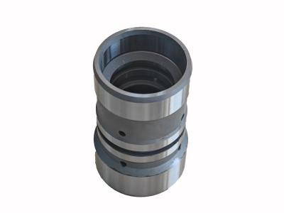 China High Tensile Strength Rock Drill Accessories With Heat Treatment Quenching 8631313 for sale