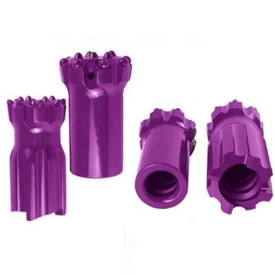 China 60mm T51 Drill Bit Adapter for Ore Mining for sale