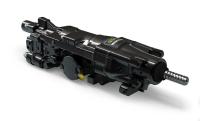 China Epiroc Rock Drills COP 1838HD+ for sale