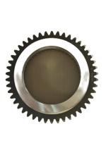 China Carbon Steel Polishing  Driven Gear Rock Drill Accessories HC95  86746435 for sale