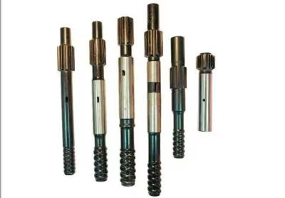 China Not Easily Damaged Rock Drilling Tools For Mining / Tunneling Needs for sale