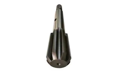 China 34 - 42mm Diameter Bit Rock Drilling Tools With Forging Process And YG6 Grade for sale