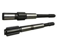 China Not Easily Damaged Rock Drilling Tools 76mm Diameter Drill Bits for sale