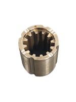 China Customized High Impact Carbon Steel Mining Drill Accessories for Durability for sale