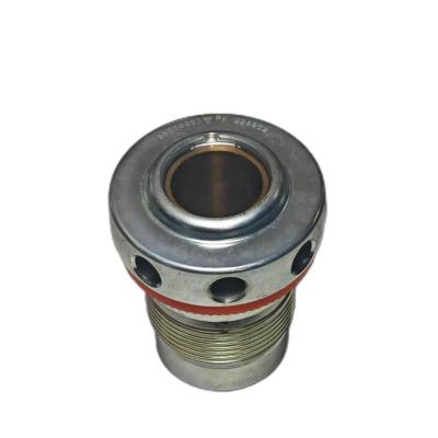 China Montabert HC109 Slag Discharge Pipe 86338993 HRC50-60 Hardness High Abrasion Resistance for sale