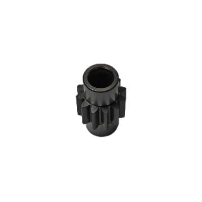 China High Tensile Strength and Light Driving Gear 86313129 for Montabert HC109 Rock Drill for sale